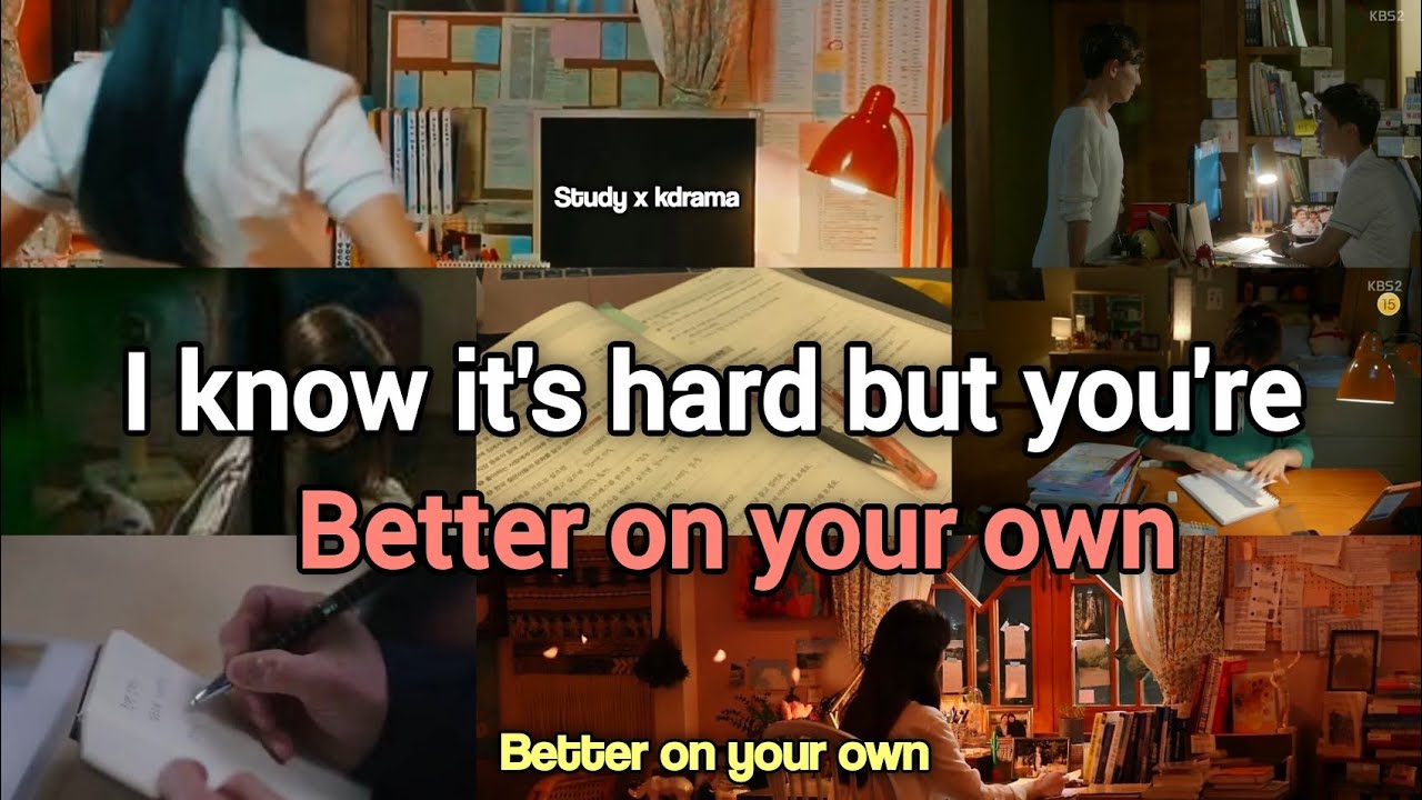 multi Kdrama Cdrama Study Scenes Study Motivation study fyp multi Kdrama Cdrama Study Scenes Study Motivation study fyp