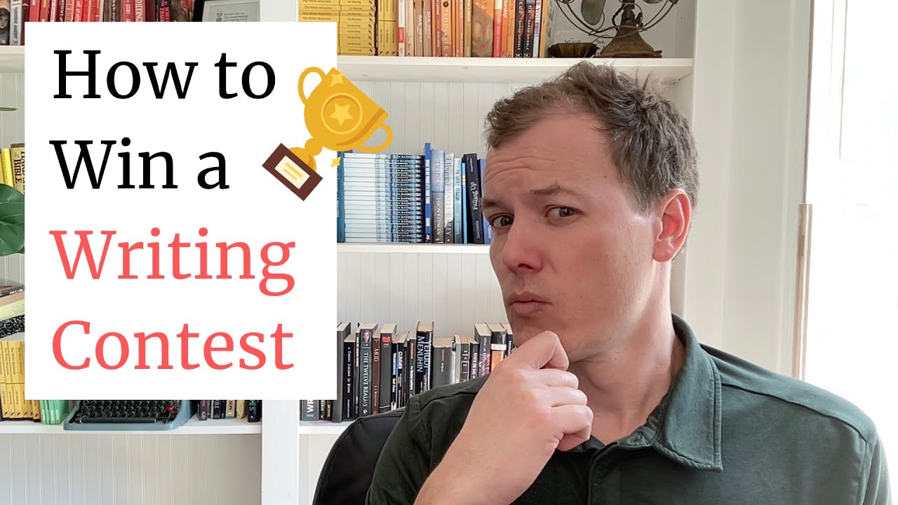 Can These Short Story Ideas Win a Writing Contest? [LIVE Writing ...