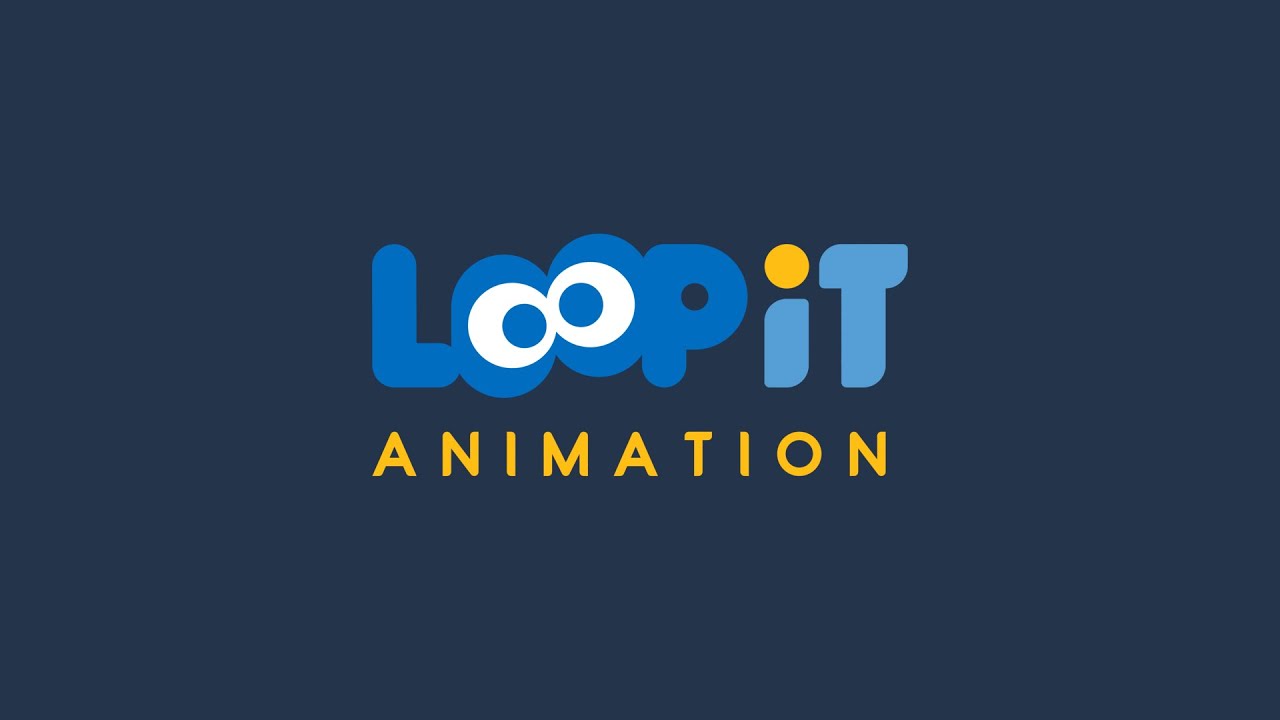 Loopit Animation - Reel de Animación - YouTube