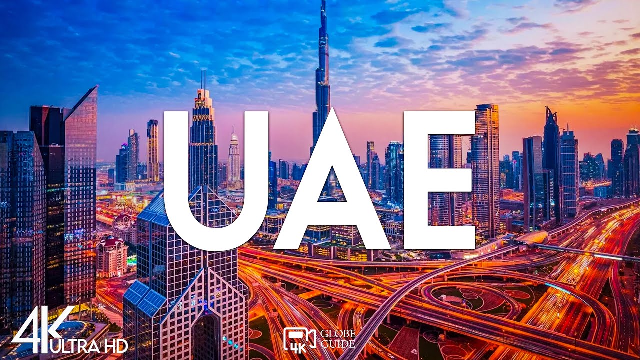 Top 10 Best Things to Do in United Arab Emirates [UAE Travel Guide 2025 ...