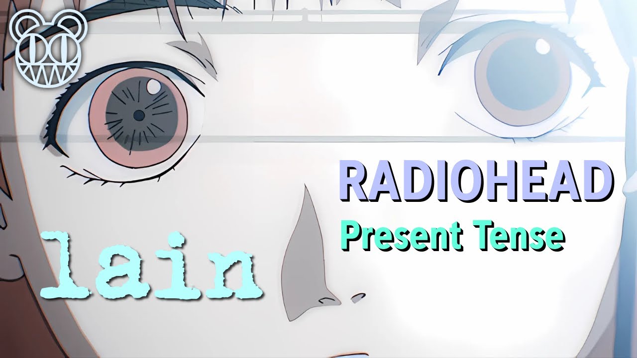 Lain - Present Tense / Radiohead (AI COVER) - YouTube