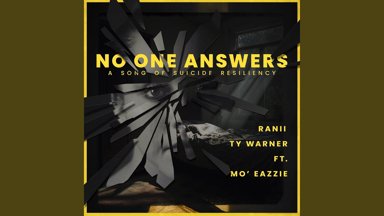 No One Answers - YouTube