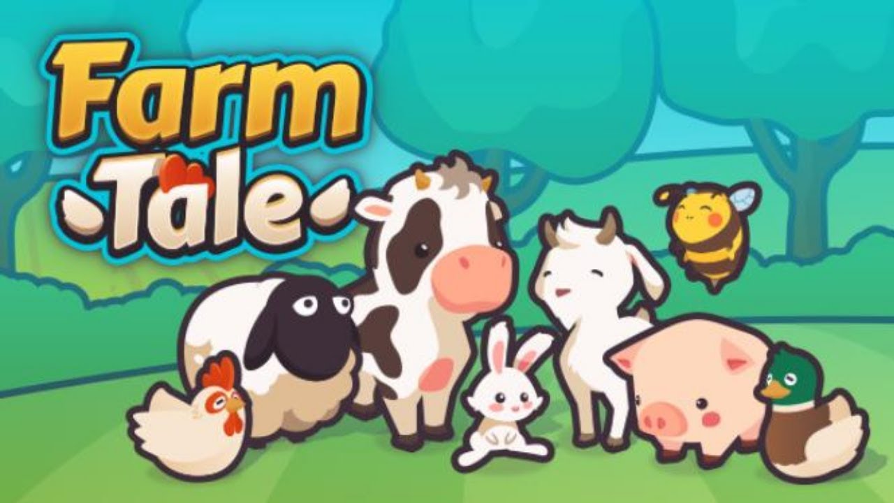 Farmtale Part 23 - YouTube