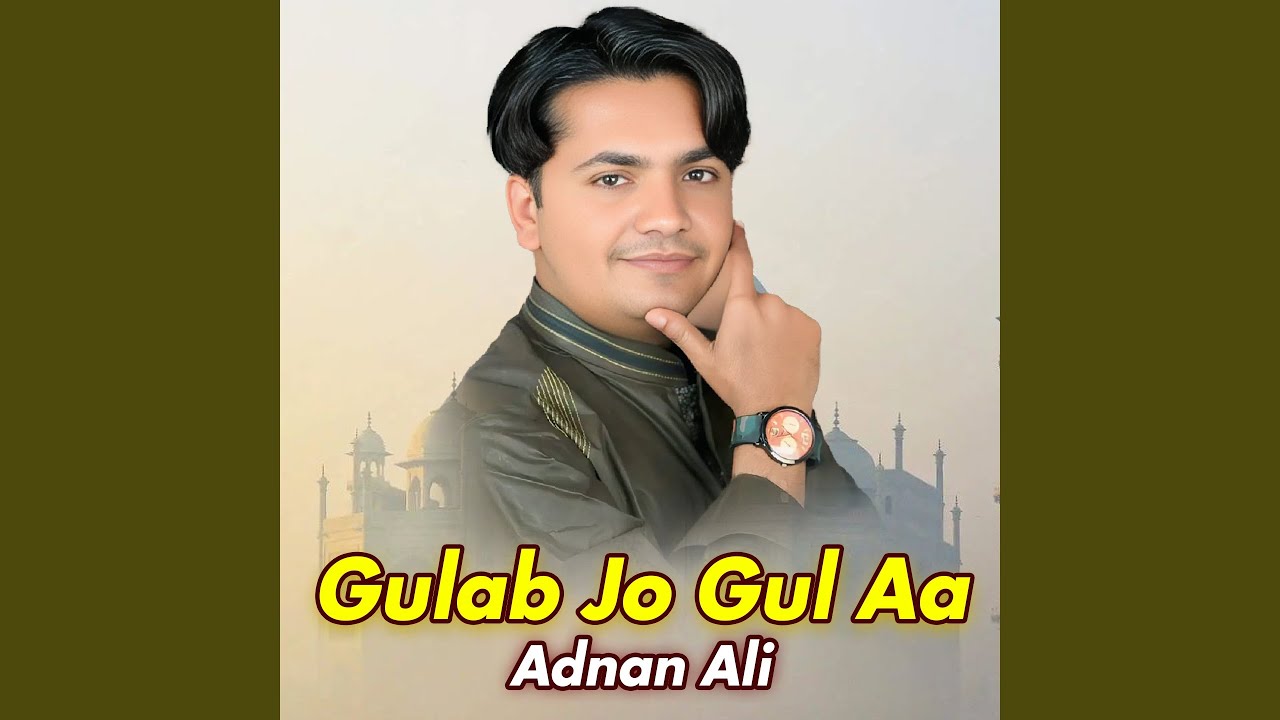 Gulab Jo Gul Aa - YouTube