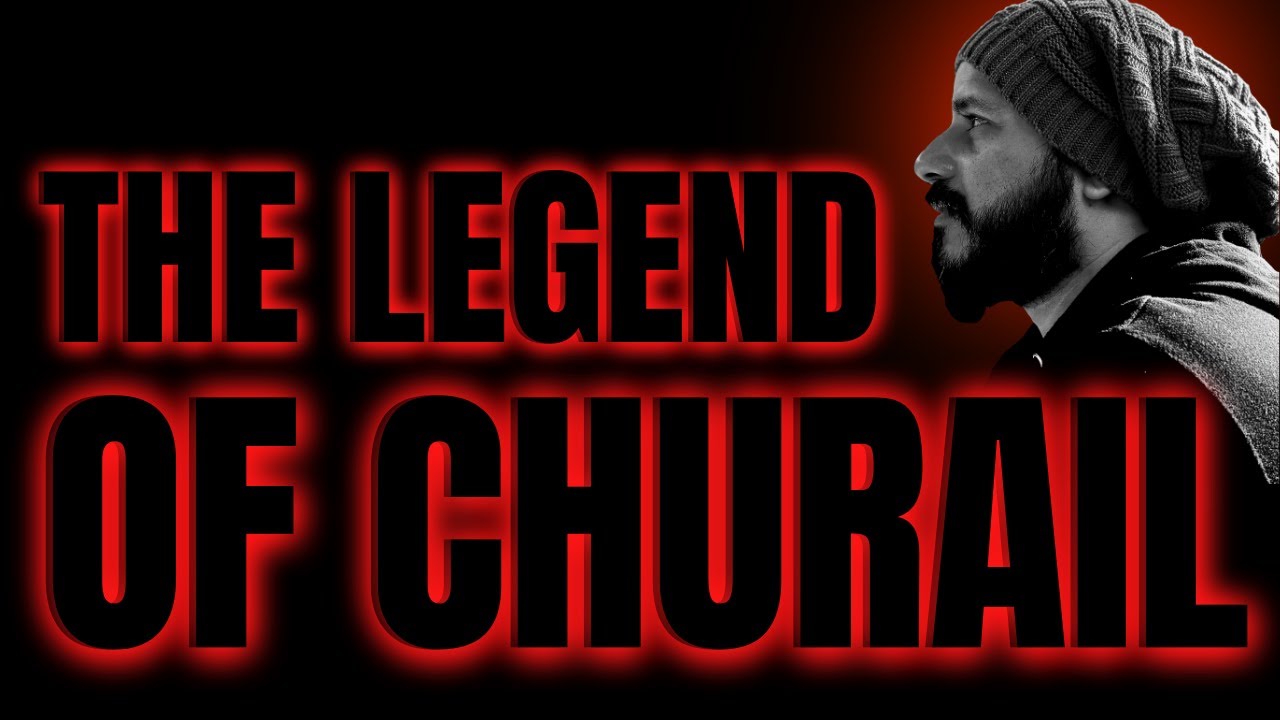 The Legend of Churail - YouTube