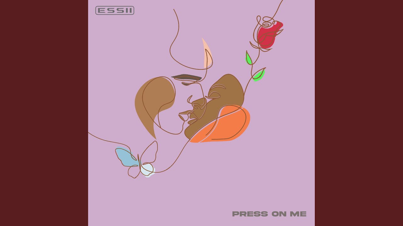 Press On Me - YouTube