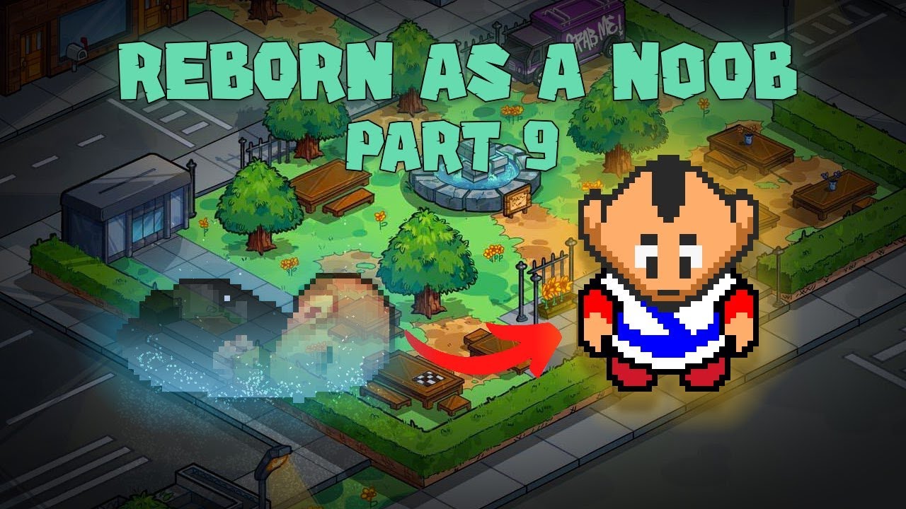 RETURN OF NOOB TO PRO SERIES!! PART 9!| Graal Era Stream - YouTube