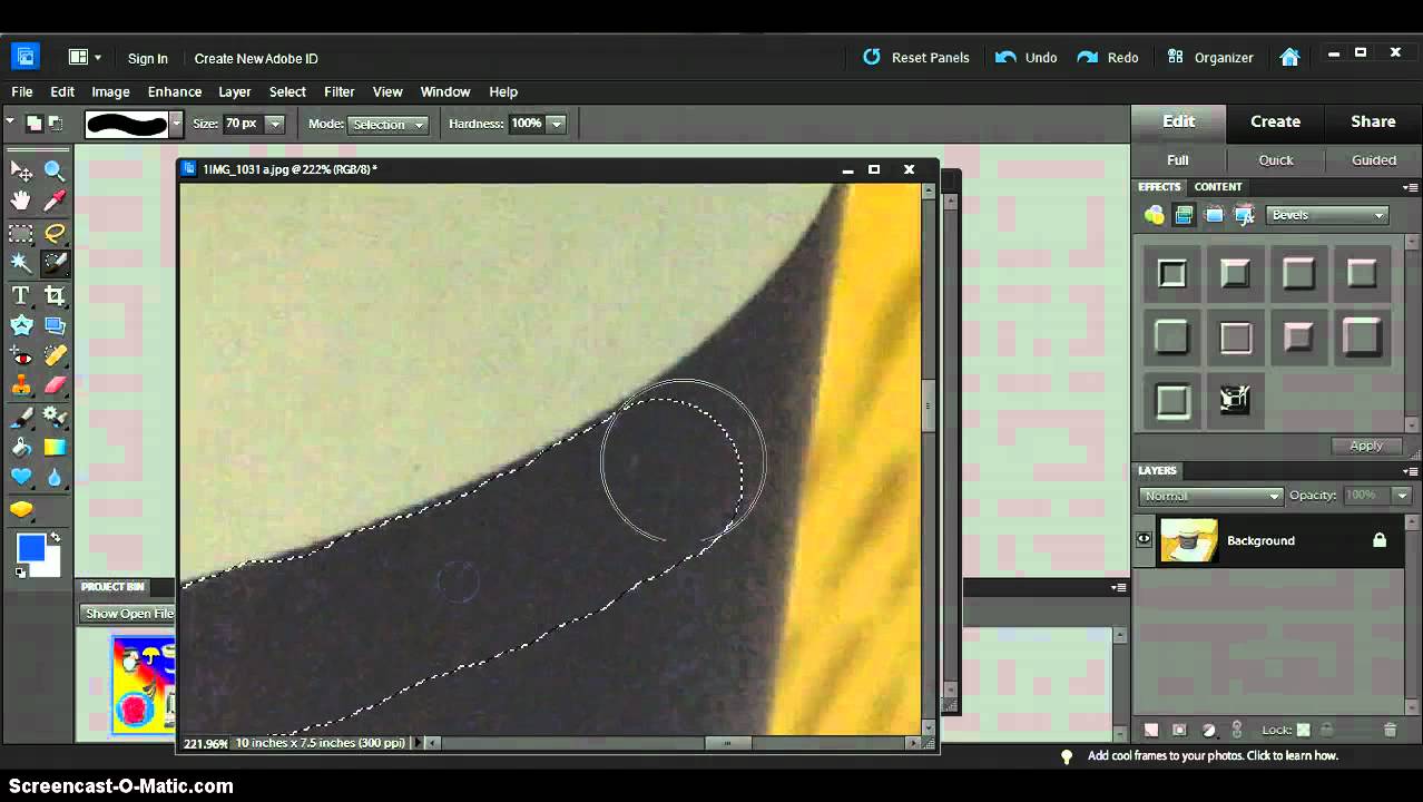 Quick Selection Brush YouTube quick-selection-brush-youtube