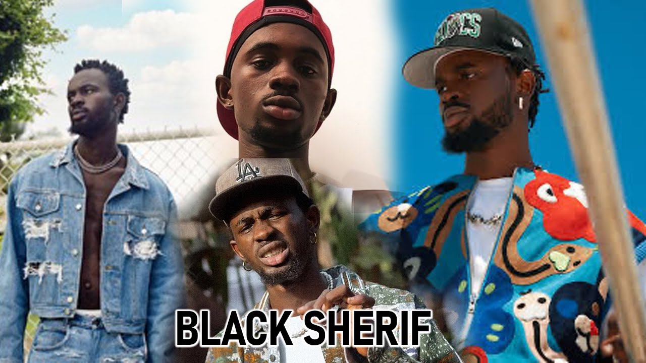Blacko Fell down on stage when performing his favorite song "we are ...