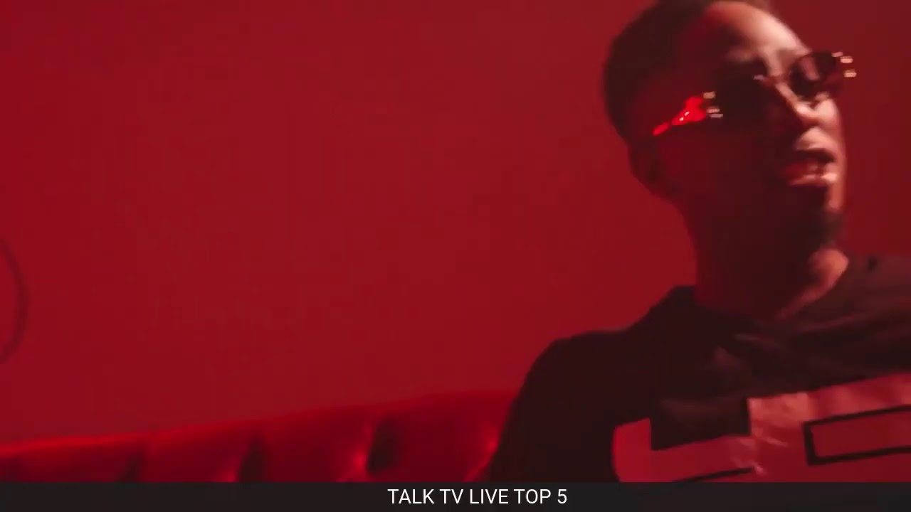 TALK TV LIVE TOP 5 VIDEO REVIEWS INTERVIEW PLUS MORE. - YouTube