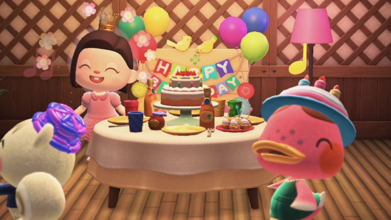 HAPPY BIRTHDAY FRECKLES (Streamed 2/19/21) - YouTube