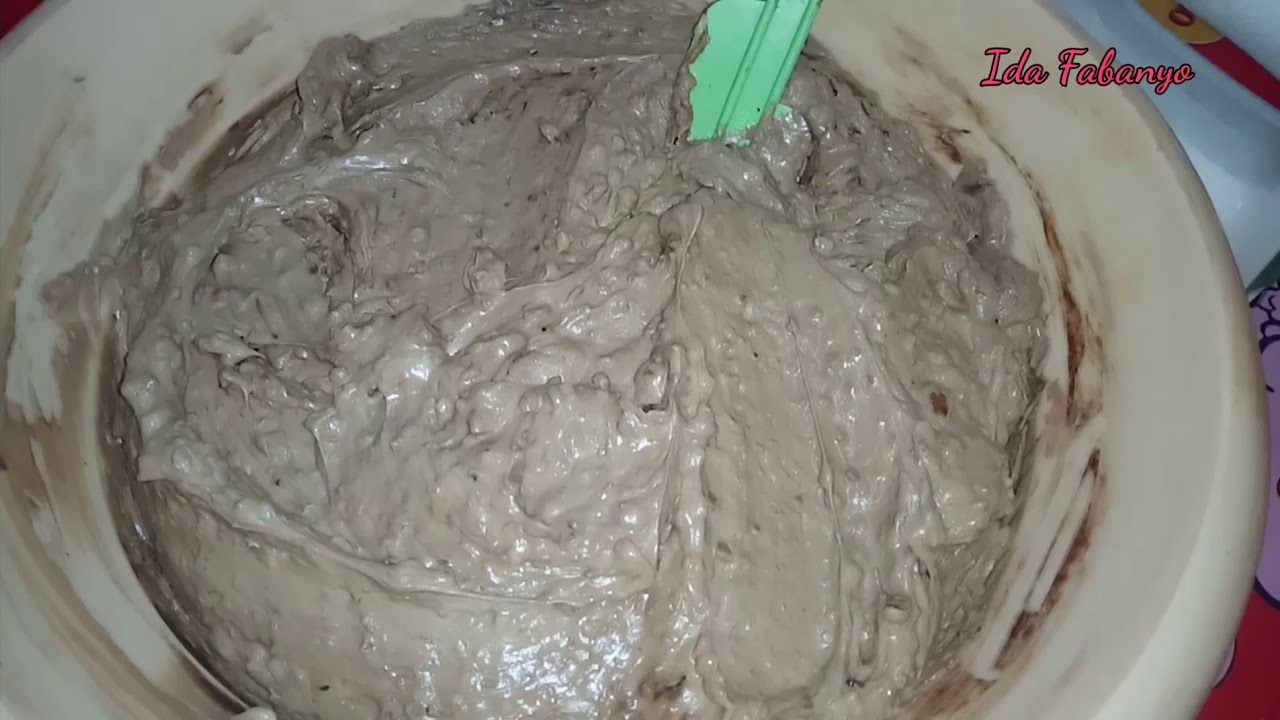 Cara Membuat Kue Good Time Renyah Gurih Dan Manisnya Mantap - YouTube