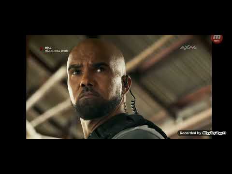 Reclame & Promo 1 Mai 2023 AXN - YouTube