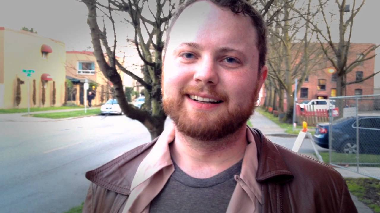 Joshua Welter - Words for Lindy Hoppers - YouTube