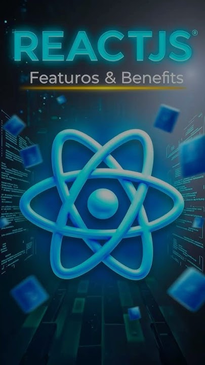 React Js Features and Benefits #reactjs #react - YouTube