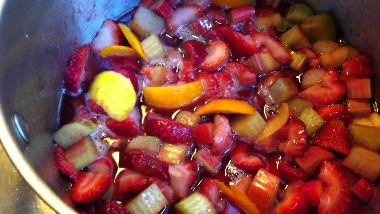 Slow Simmer - YouTube