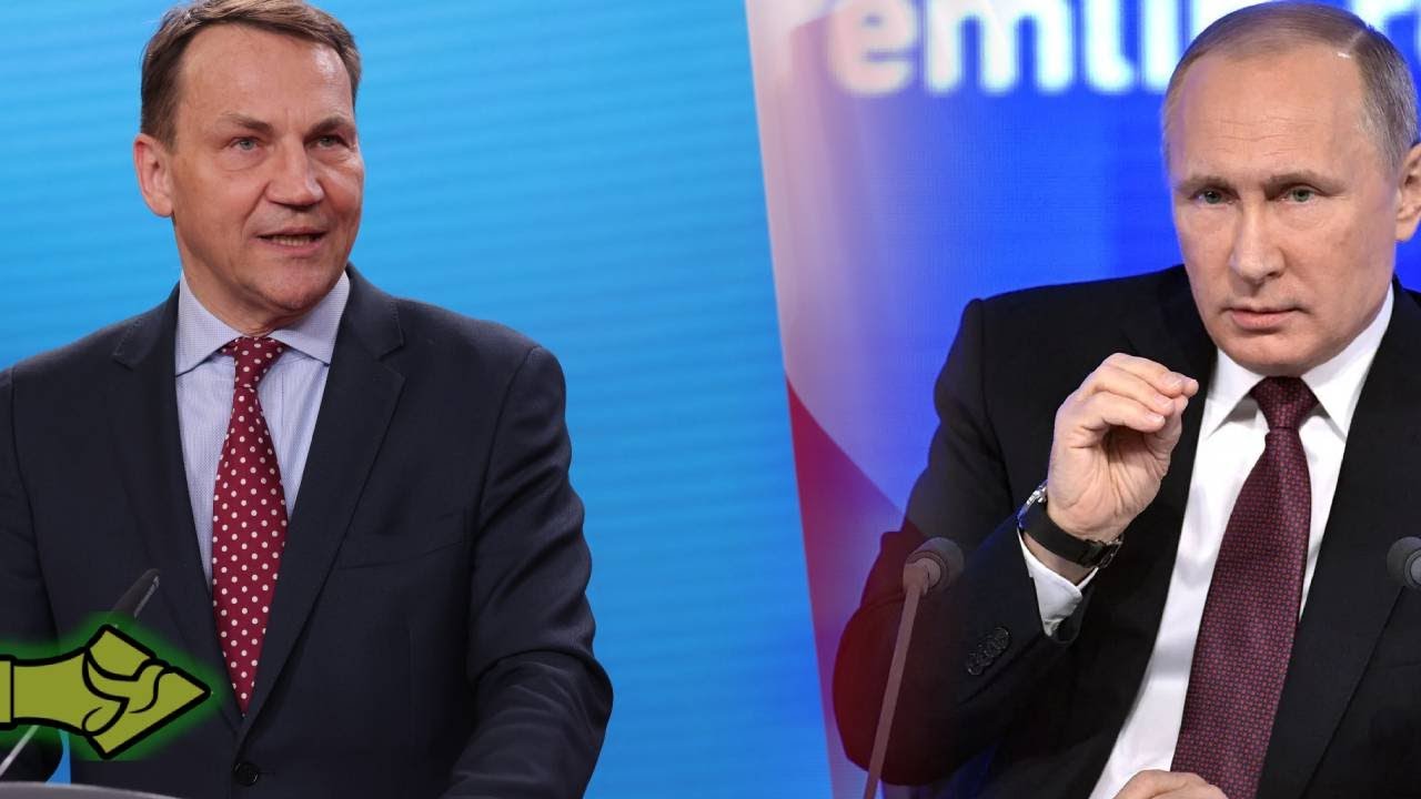 «ΑΔΥΝΑΤΟΝ ΝΑ ΠΙΣΤΕΨΟΥΜΕ ΟΤΙ Η ΡΩΣΙΑ ΘΕΛΕΙ ΔΙΑΡΚΗ ΕΙΡΗΝΗ!» - YouTube