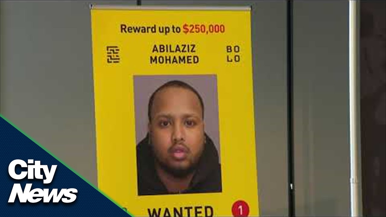 Most wanted suspect arrested hours after officials announce BOLO ...