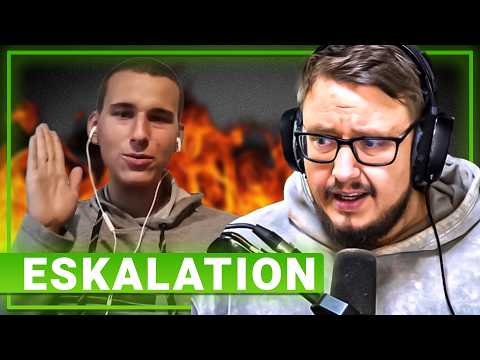 XXL Talk Über Staat, Nation Und Sozialismus