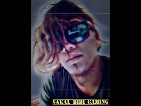 SAKAL BIBI GAMING - YouTube