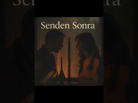 ANORYA [SENDEN SONRA]