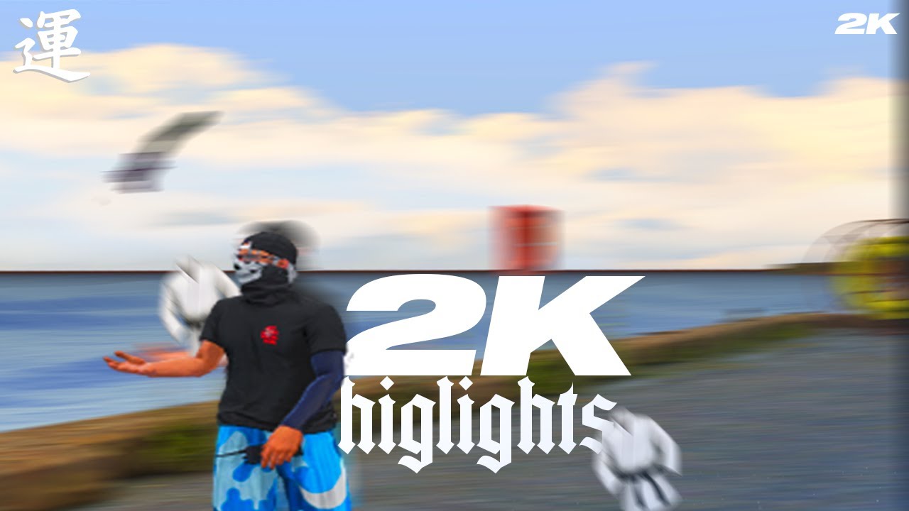 Highlights FiveM | 2k #2 🤺 - YouTube