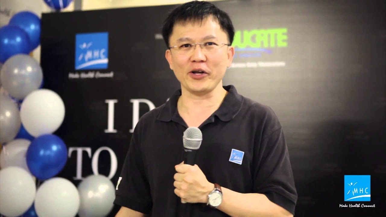 I DARE TO DREAM -DR LOW LEE YONG - YouTube