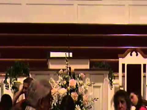 Evangelist Tyler Gaulden Wednesday Night June 20, 2012 (Freedom Baptist ...