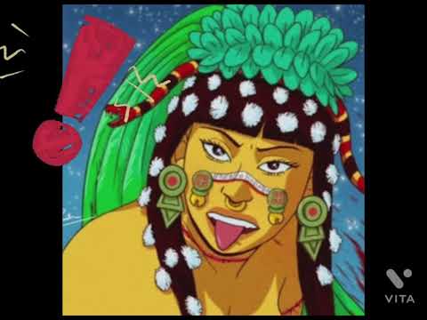 Nacimiento de Huitzilopochtli  ,leyenda mexika -zenyellistly Motekuzohma Xocoyotzin ☆
