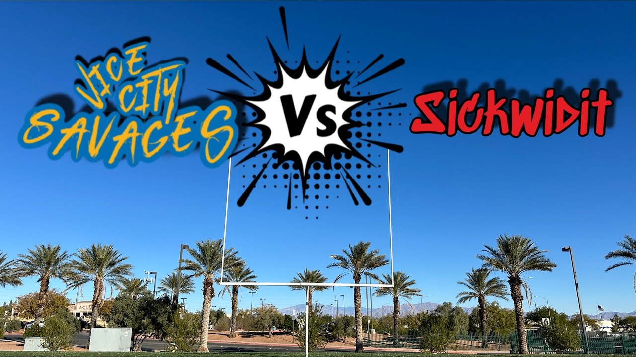 Vice city Savages ~VS~ Sickwidit - YouTube