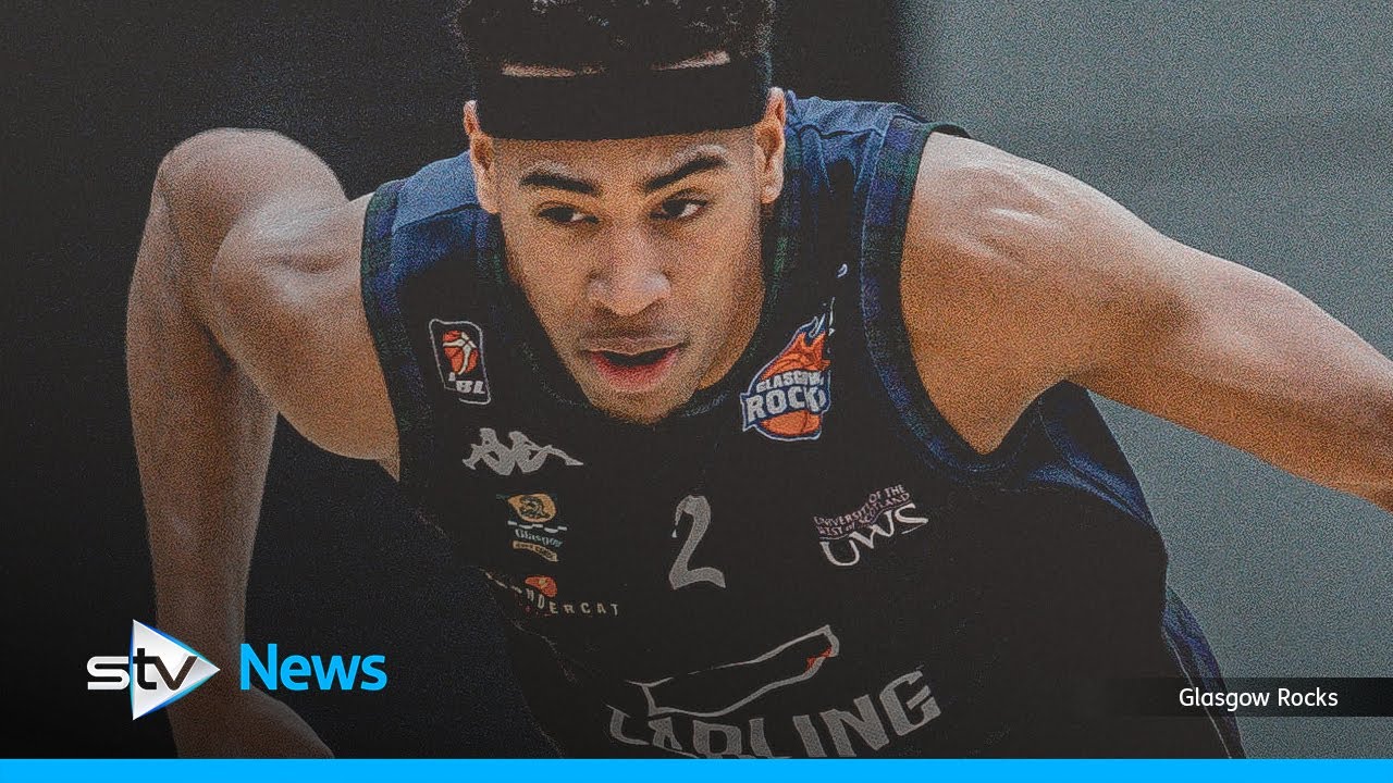 Basketball team speaks out after ‘racist attacks on players’ - YouTube