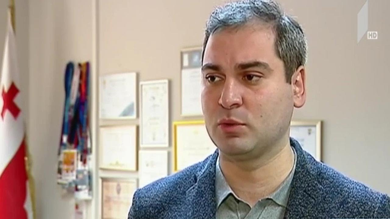 ძიუდოში თბილისის გრან პრი გაუქმდა Youtube