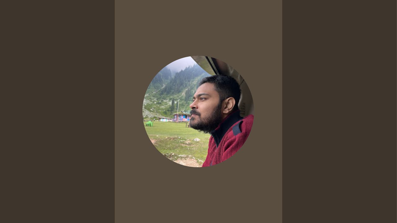 Amit Hassan is live! - YouTube
