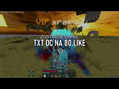 9 SUPER TXT PVP NA WATERMC.EU | LOSOWANIE RANG | 480FPS 4K | GILDIA KANTE - YouTube