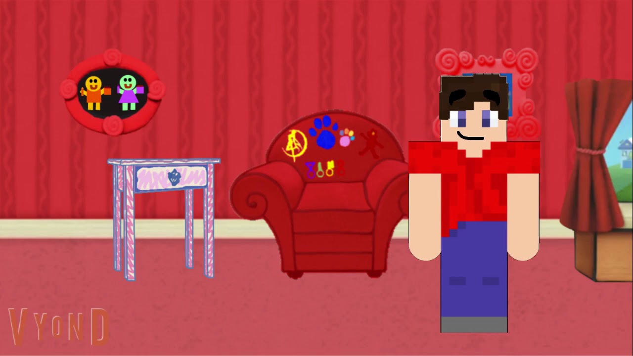 the alex b friends club show: s2: notebook day: part 1 - YouTube