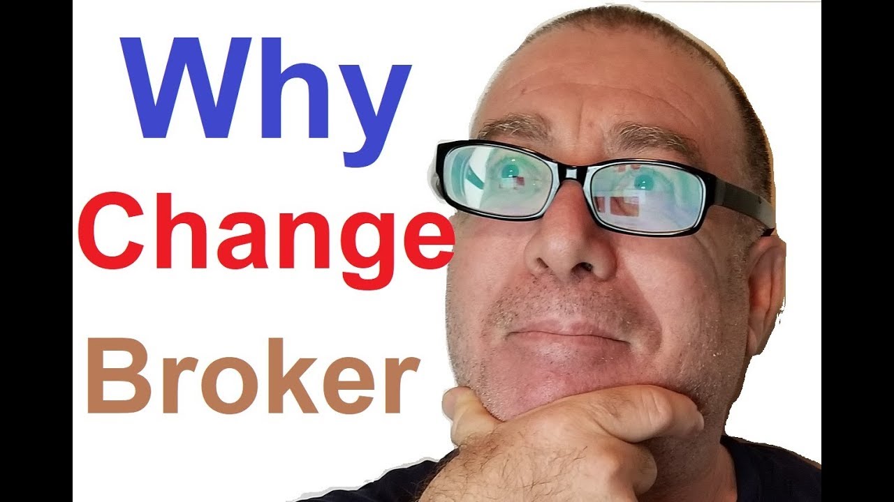 3 Things To Change A Broker YouTube 3-things-to-change-a-broker-youtube