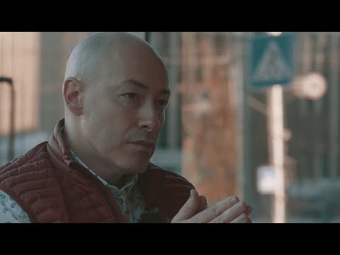 Гордон о Порошенко