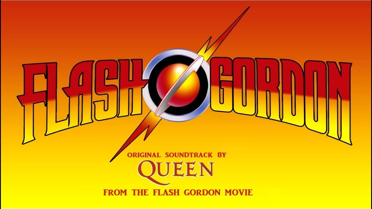 Queen - Flash Gordon - HD - YouTube