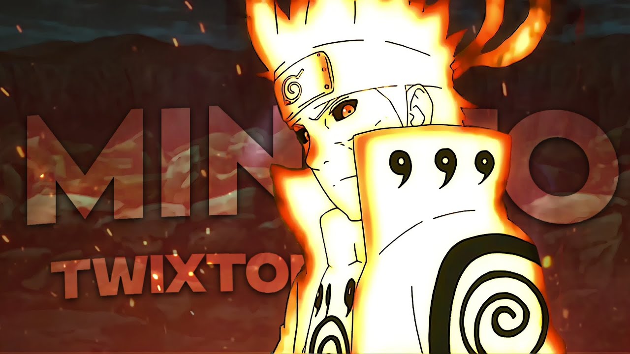 KCM Minato Twixtor 4K + CC - YouTube