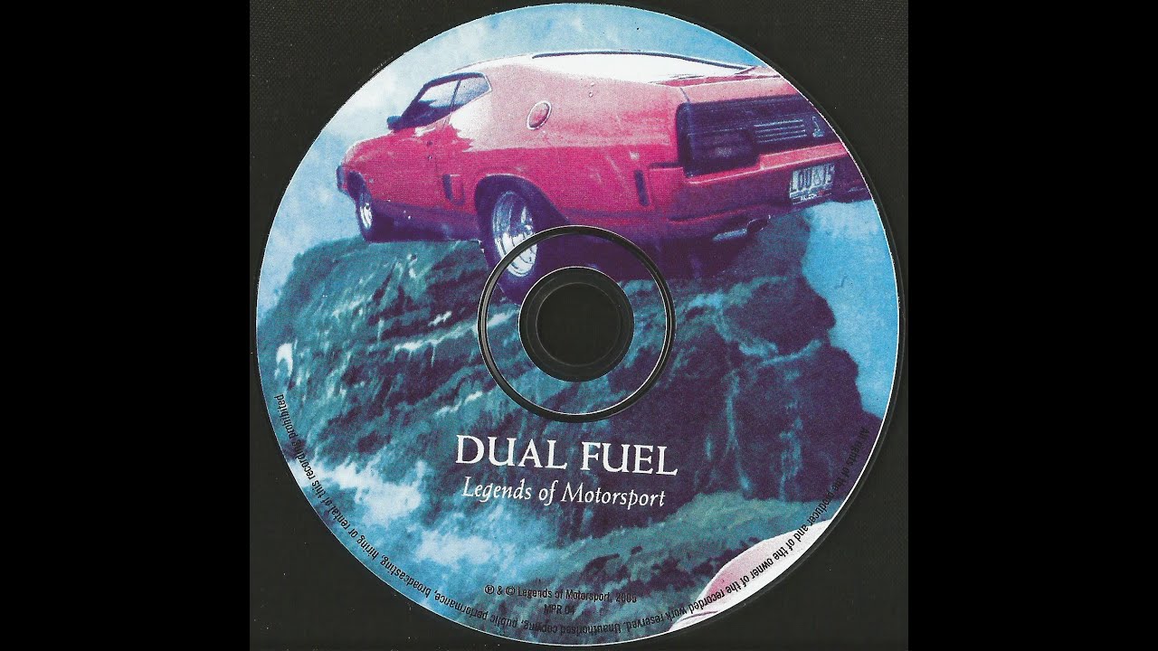 Legends Of Motorsport – Legends Of Motorsport (Full EP - 2001) - YouTube