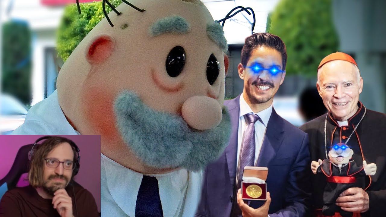 El Lado Oscuro del Dr. Simi y su Nuevo CEO | Noches de Chisme - YouTube