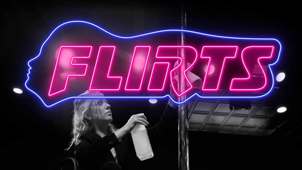 FLIRT'S (2022) OFFICIAL TRAILER - YouTube