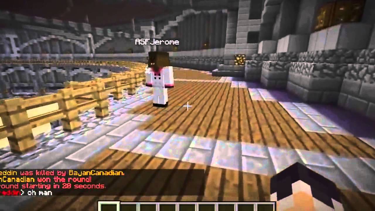 Tdm Minecraft Pig Simulator