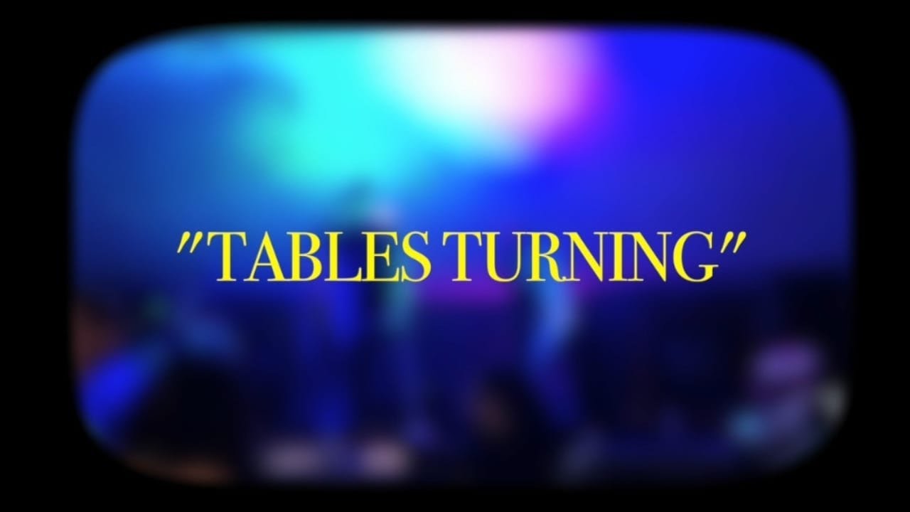 Tables Turning by Never Monday - Johnny Sticxx & Honour Quest - YouTube