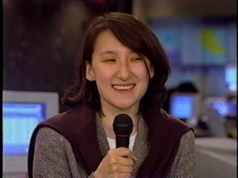 ABC News World News Now 1998 - YouTube