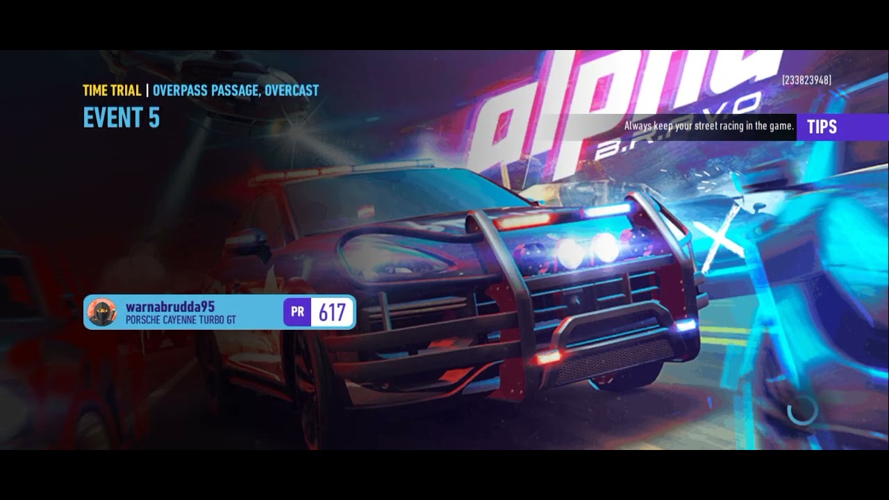 NFS No Limits Alpha B.R.A.V.O. Live Event Day 4 Part 1 - Ep. 121 - YouTube