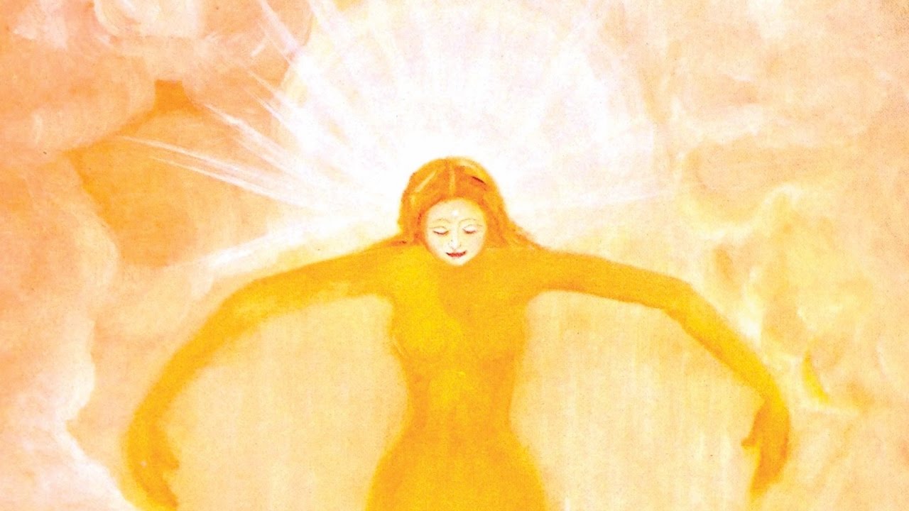 Sri Aurobindo's SAVITRI Book 1 Canto 1 The Symbol Dawn Part 1 - YouTube