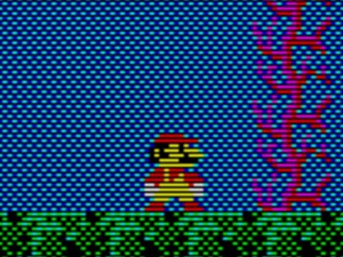 Mario in the '80s (2): Super Mario Bros. Special - YouTube