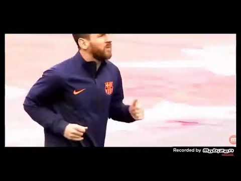 LİONEL MESSİ=YA LİLİ