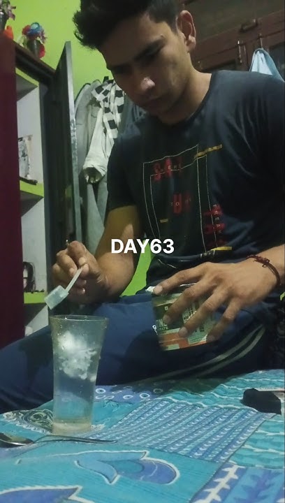 CREATINE TRANSFORMATION|DAY63 (CHEST) #30dayschallengebodytransformation - YouTube